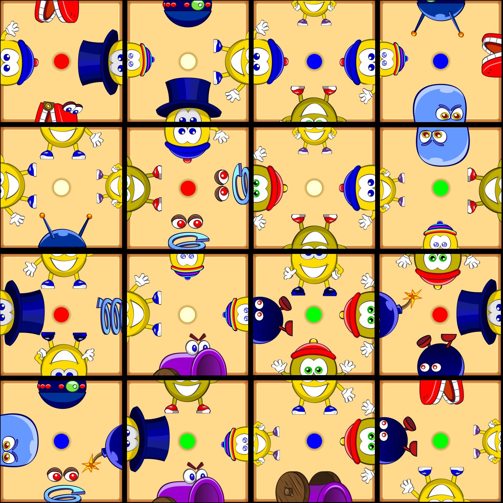 Peegue's Puzzle Page, Issue #3: Free puzzles, games, and more!